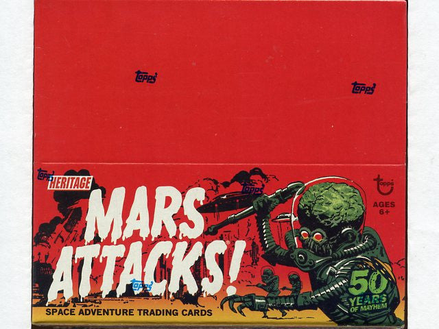 Card Boxes — Page 4 — TvMovieCards.com