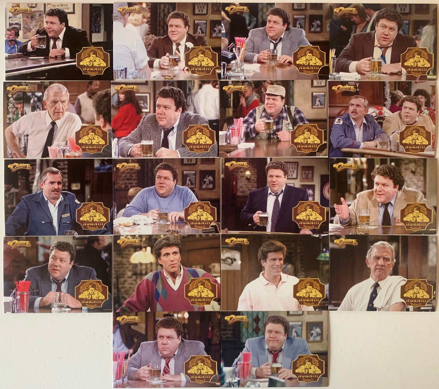 TV Movie Cards #1 Seller of TV and Movie Trading Cards & Collectibles ...