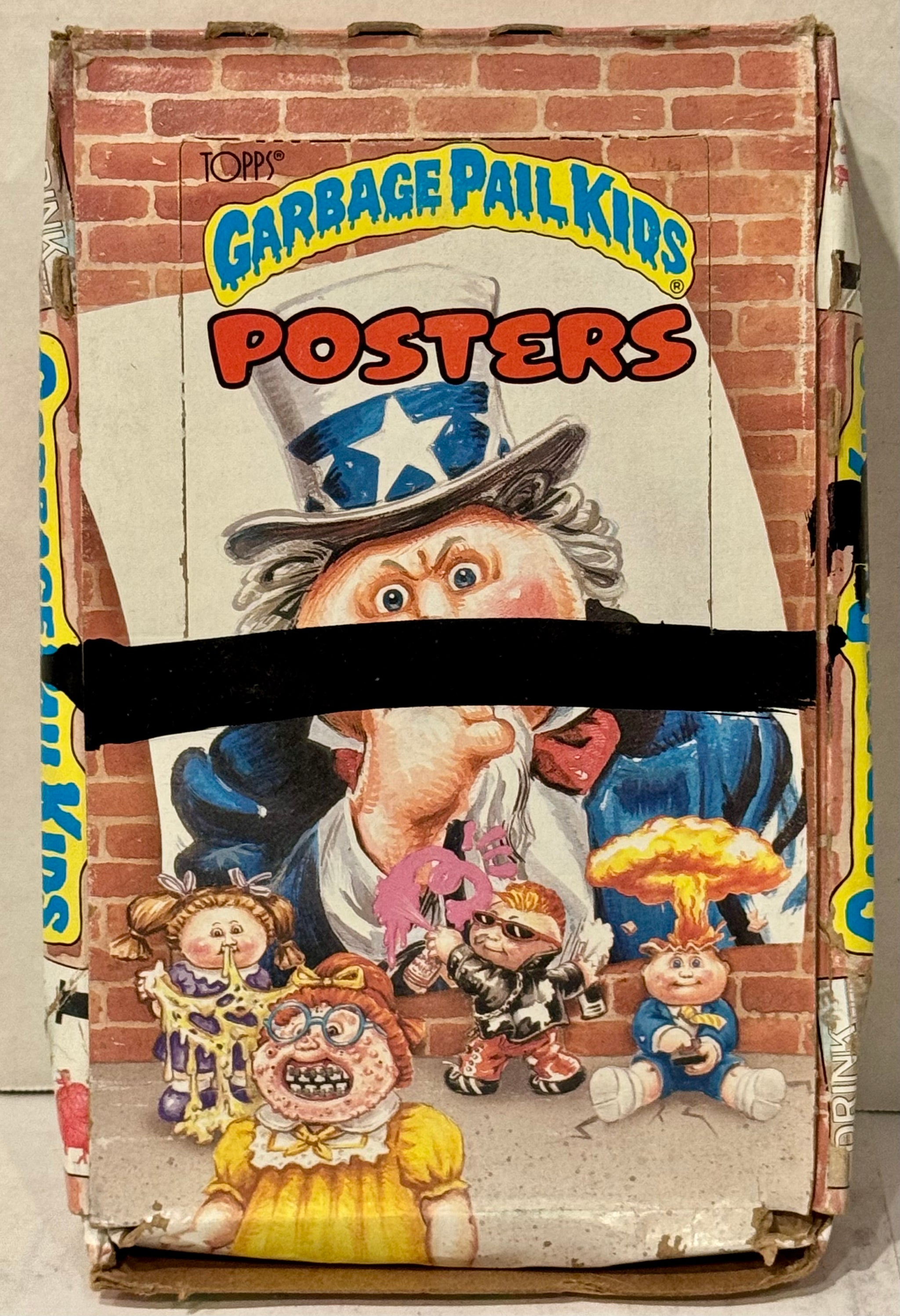 TV Movie Cards #1 Seller of TV and Movie Trading Cards & Collectibles ...