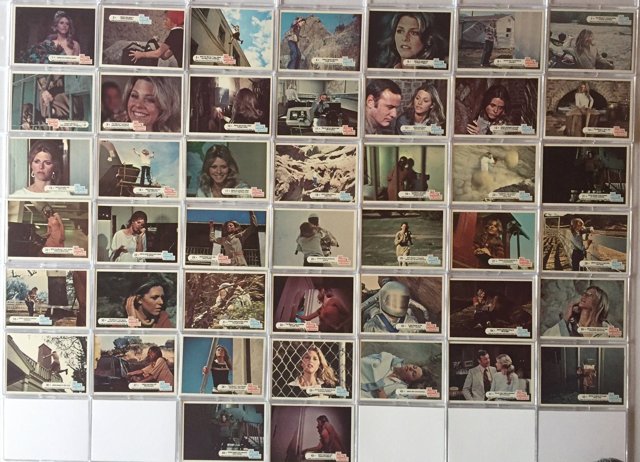 TV Movie Cards #1 Seller of TV and Movie Trading Cards & Collectibles ...