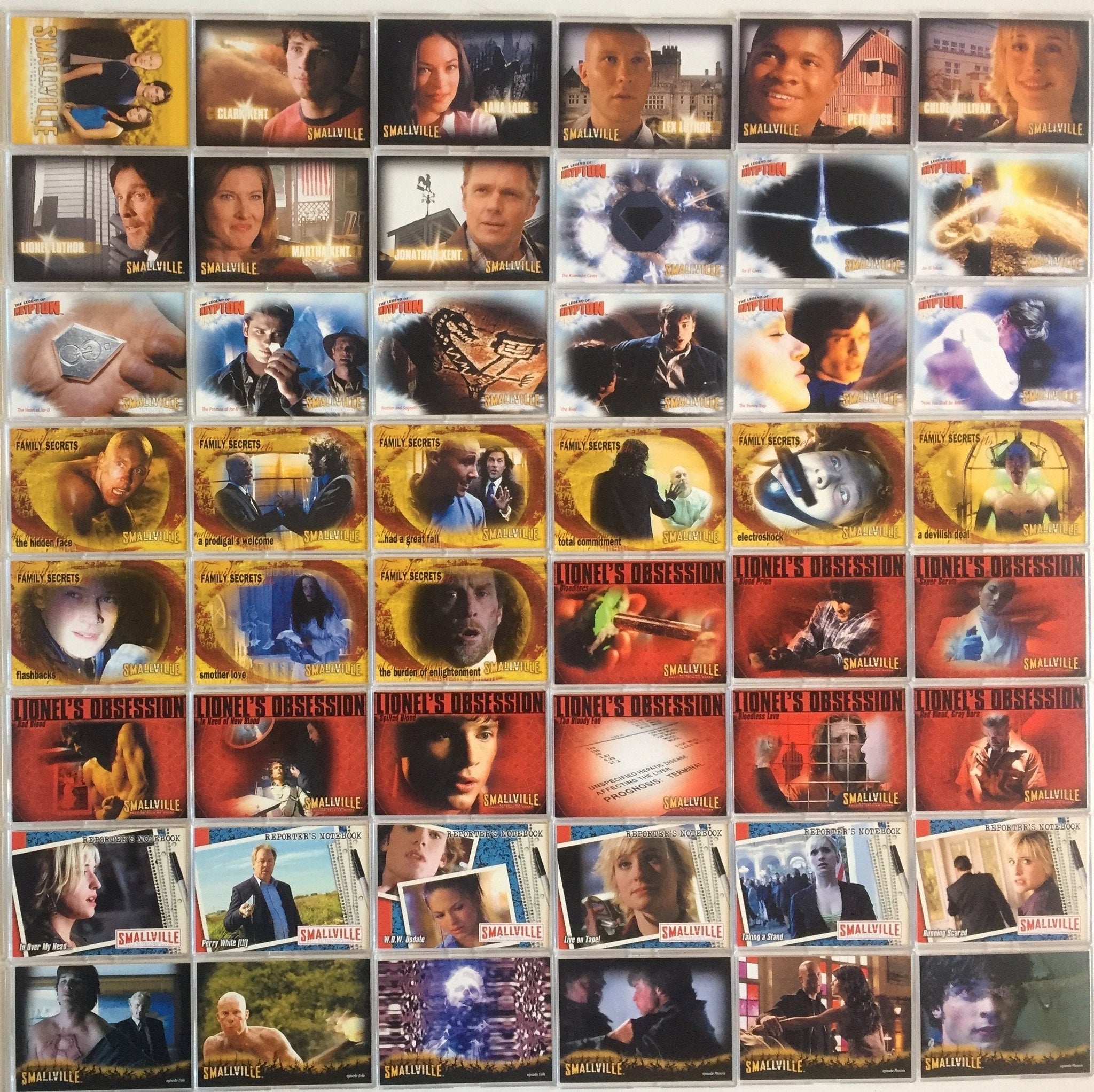 TV Movie Cards #1 Seller of TV and Movie Trading Cards & Collectibles ...