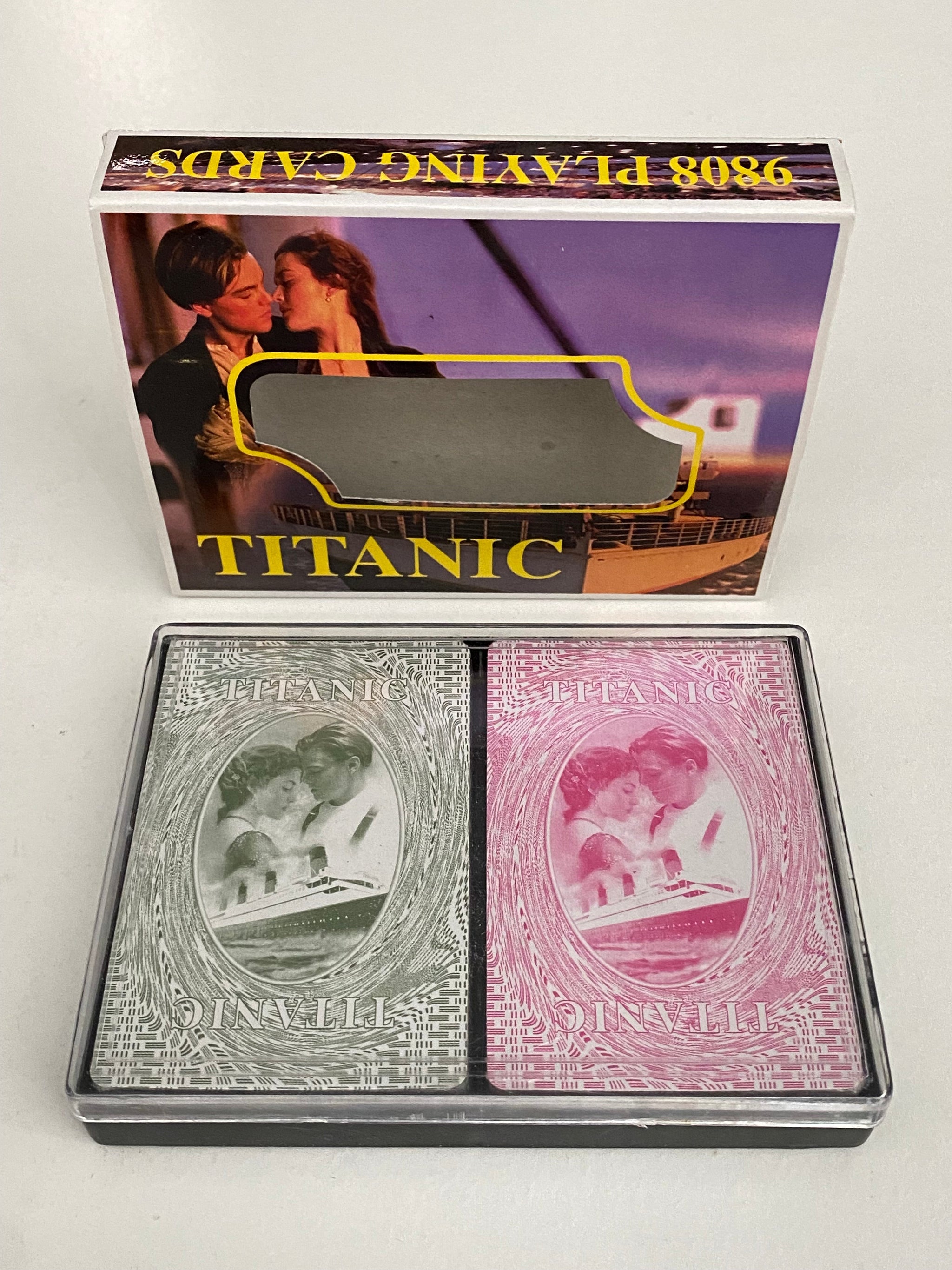 TV Movie Cards #1 Seller of TV and Movie Trading Cards & Collectibles ...