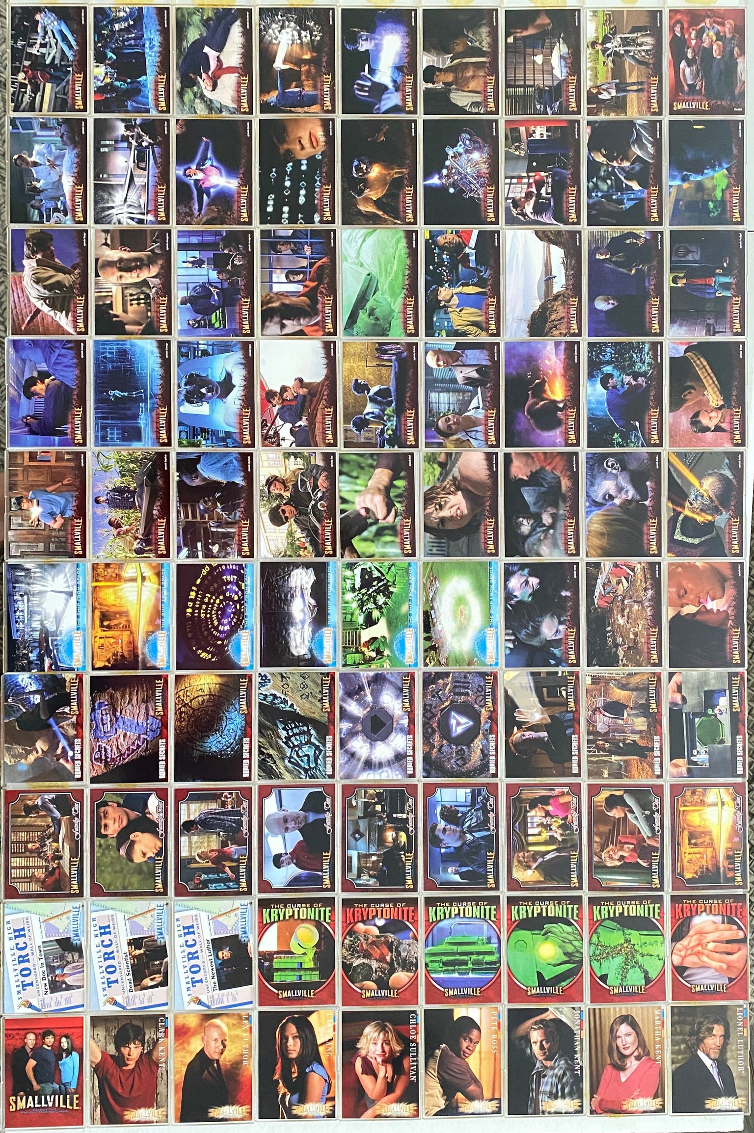 TV Movie Cards #1 Seller of TV and Movie Trading Cards & Collectibles ...