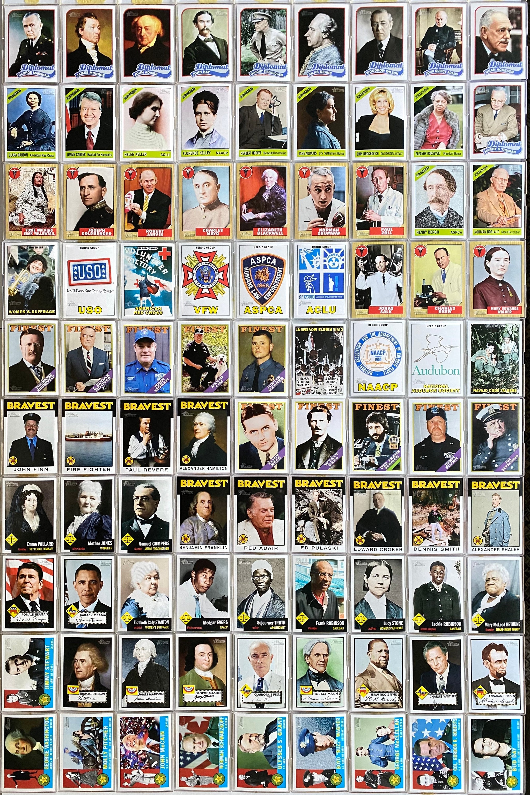 TV Movie Cards #1 Seller of TV and Movie Trading Cards & Collectibles ...