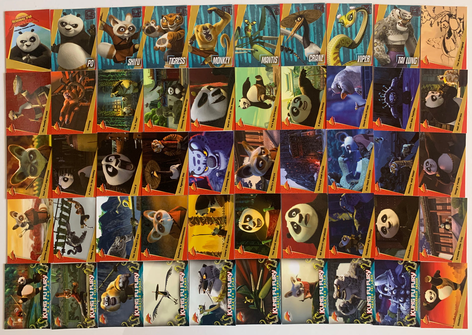 TV Movie Cards #1 Seller of TV and Movie Trading Cards & Collectibles ...
