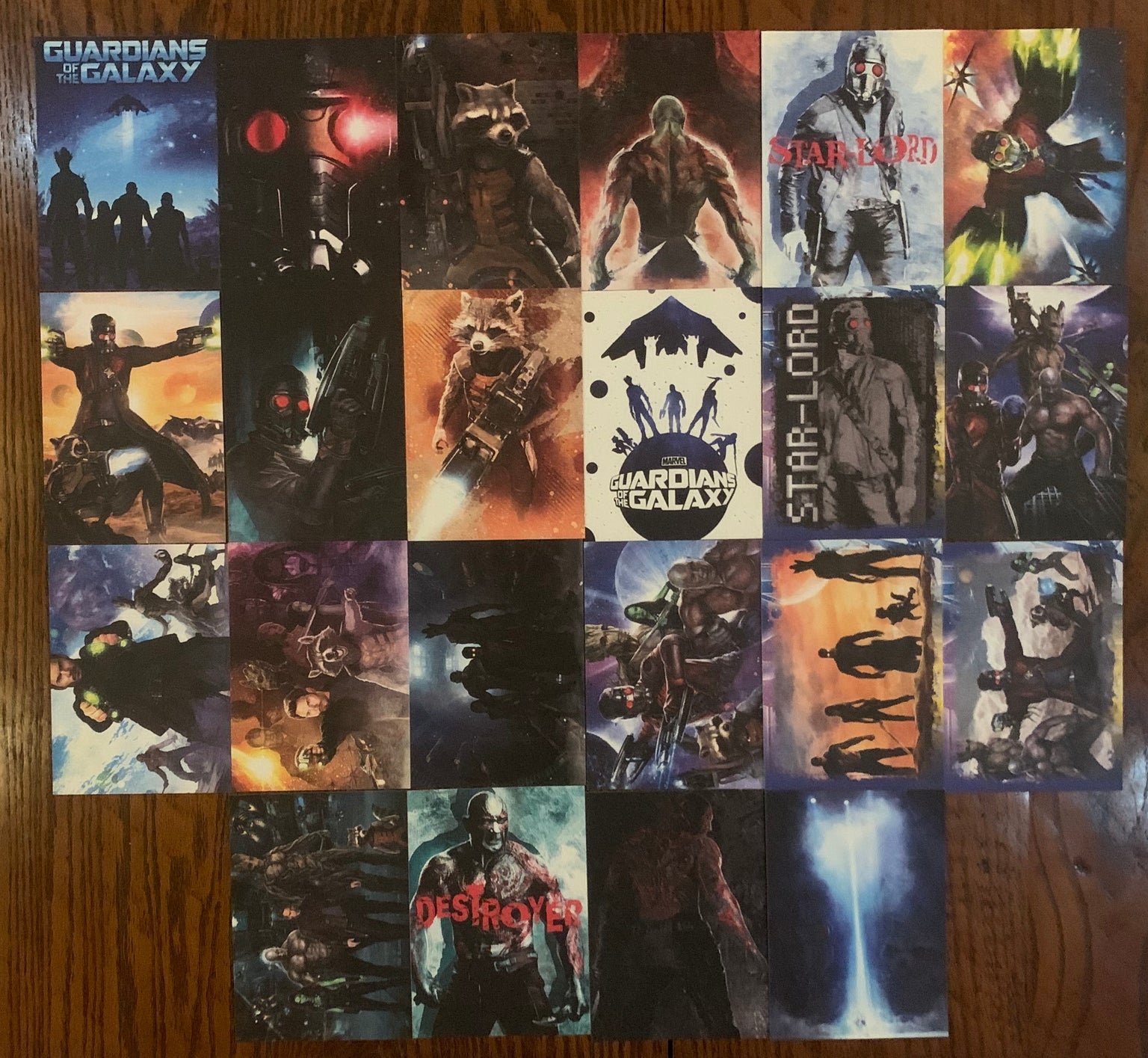 TV Movie Cards #1 Seller of TV and Movie Trading Cards & Collectibles ...