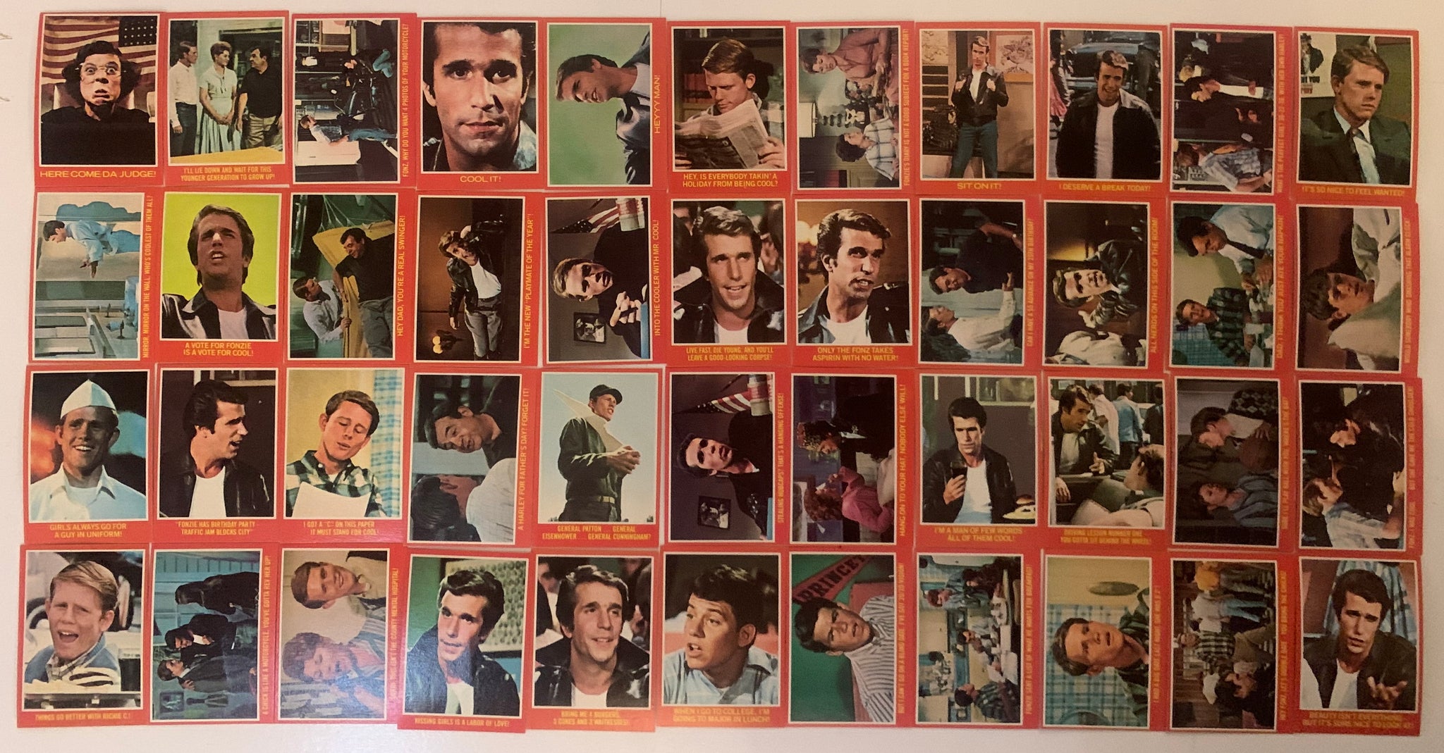 TV Movie Cards #1 Seller of TV and Movie Trading Cards & Collectibles ...