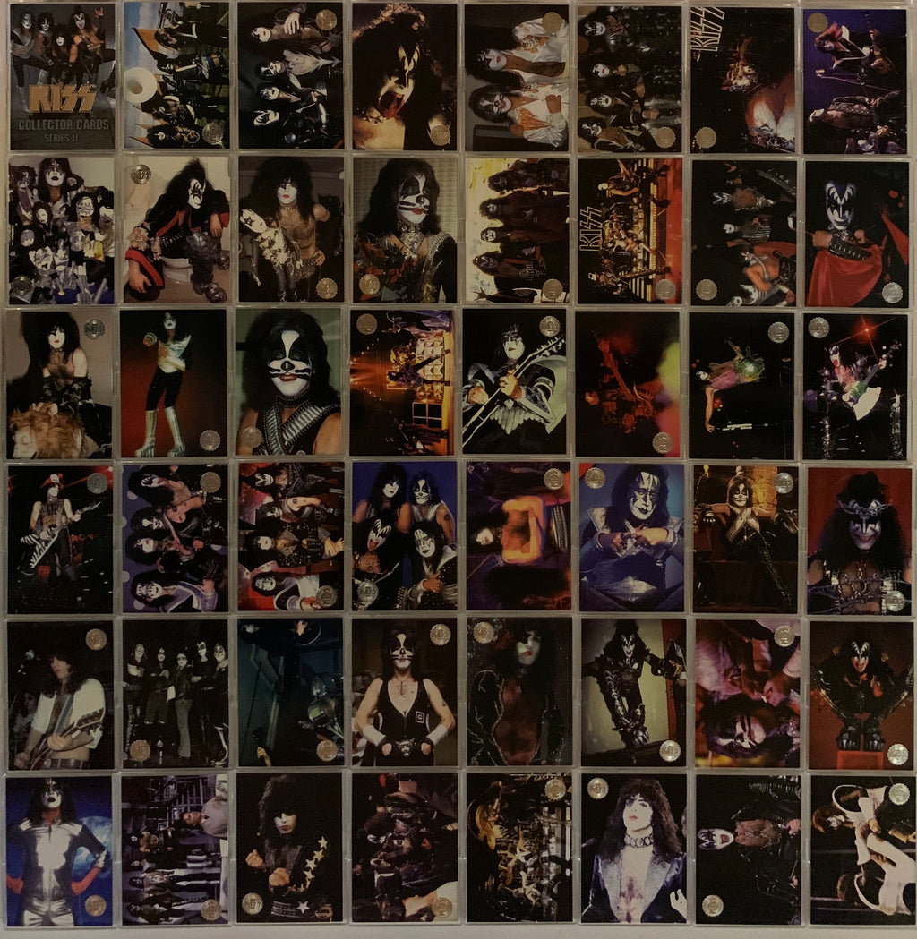 TV Movie Cards #1 Seller of TV and Movie Trading Cards & Collectibles ...