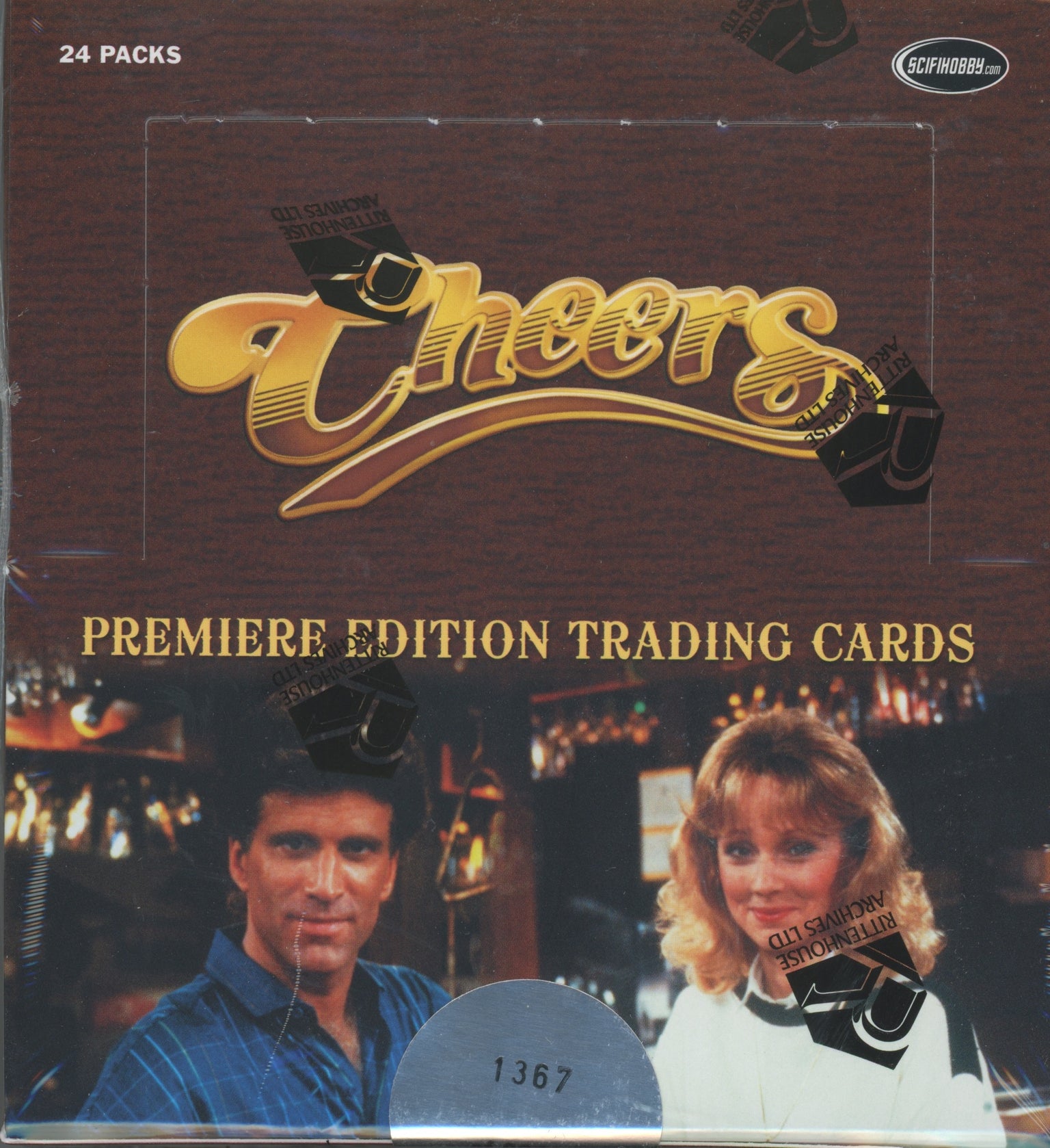 TV Movie Cards #1 Seller of TV and Movie Trading Cards & Collectibles ...