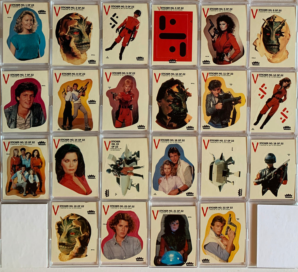 TV Movie Cards #1 Seller of TV and Movie Trading Cards & Collectibles ...