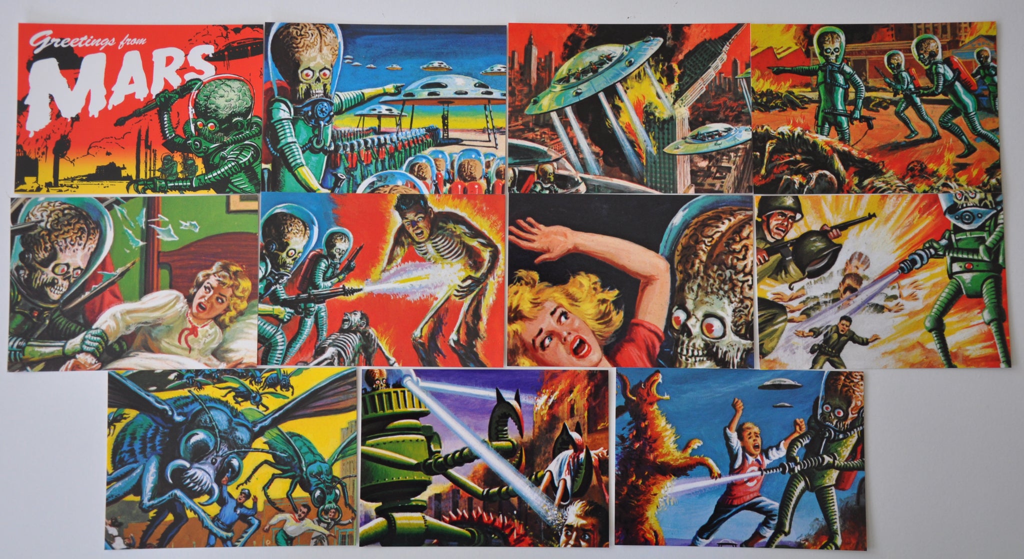 TV Movie Cards #1 Seller of TV and Movie Trading Cards & Collectibles ...