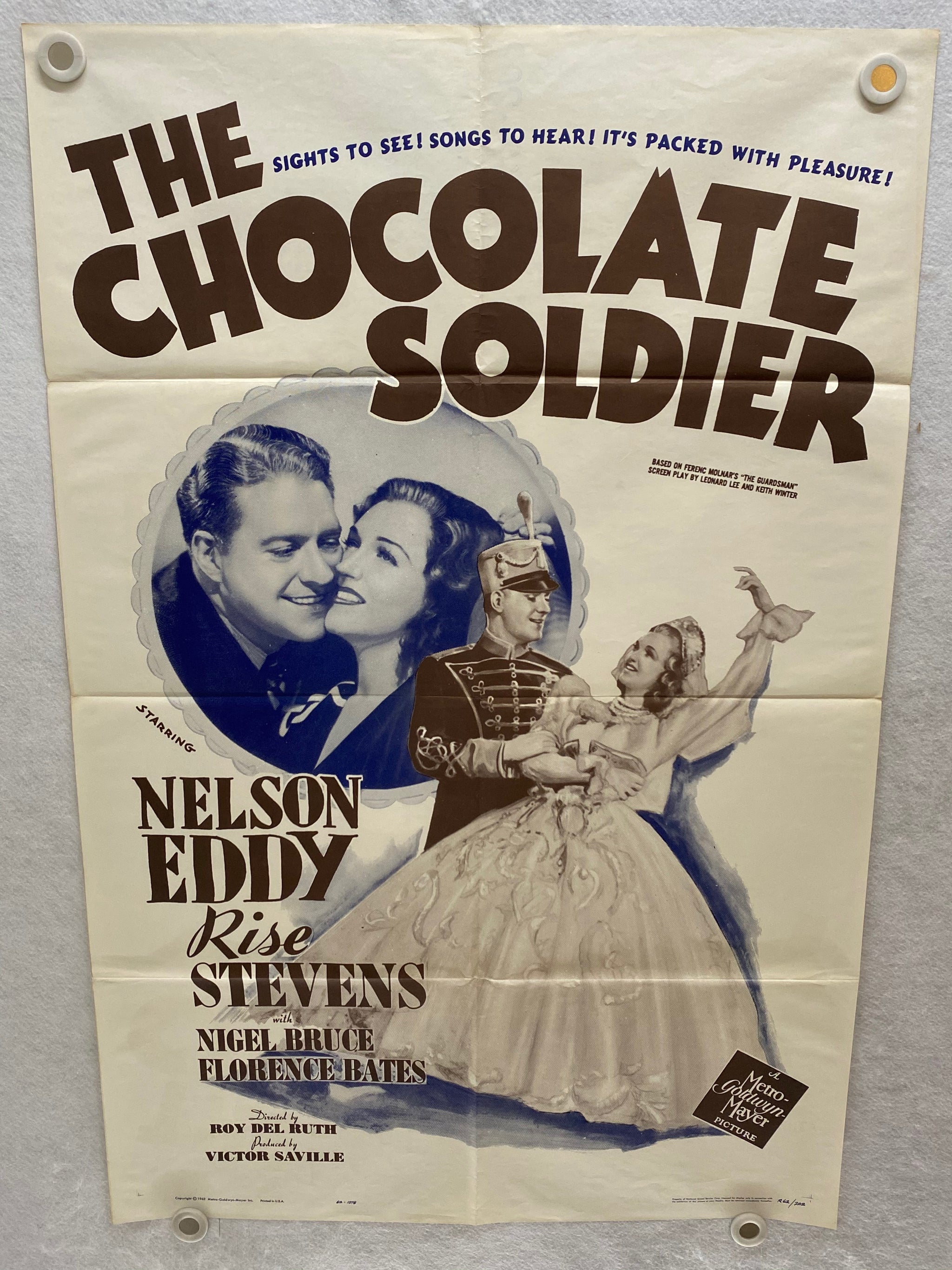 1940s Movie Posters — TvMovieCards.com
