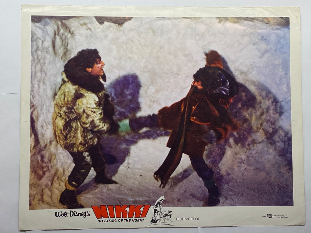 Lobby Cards — TvMovieCards.com