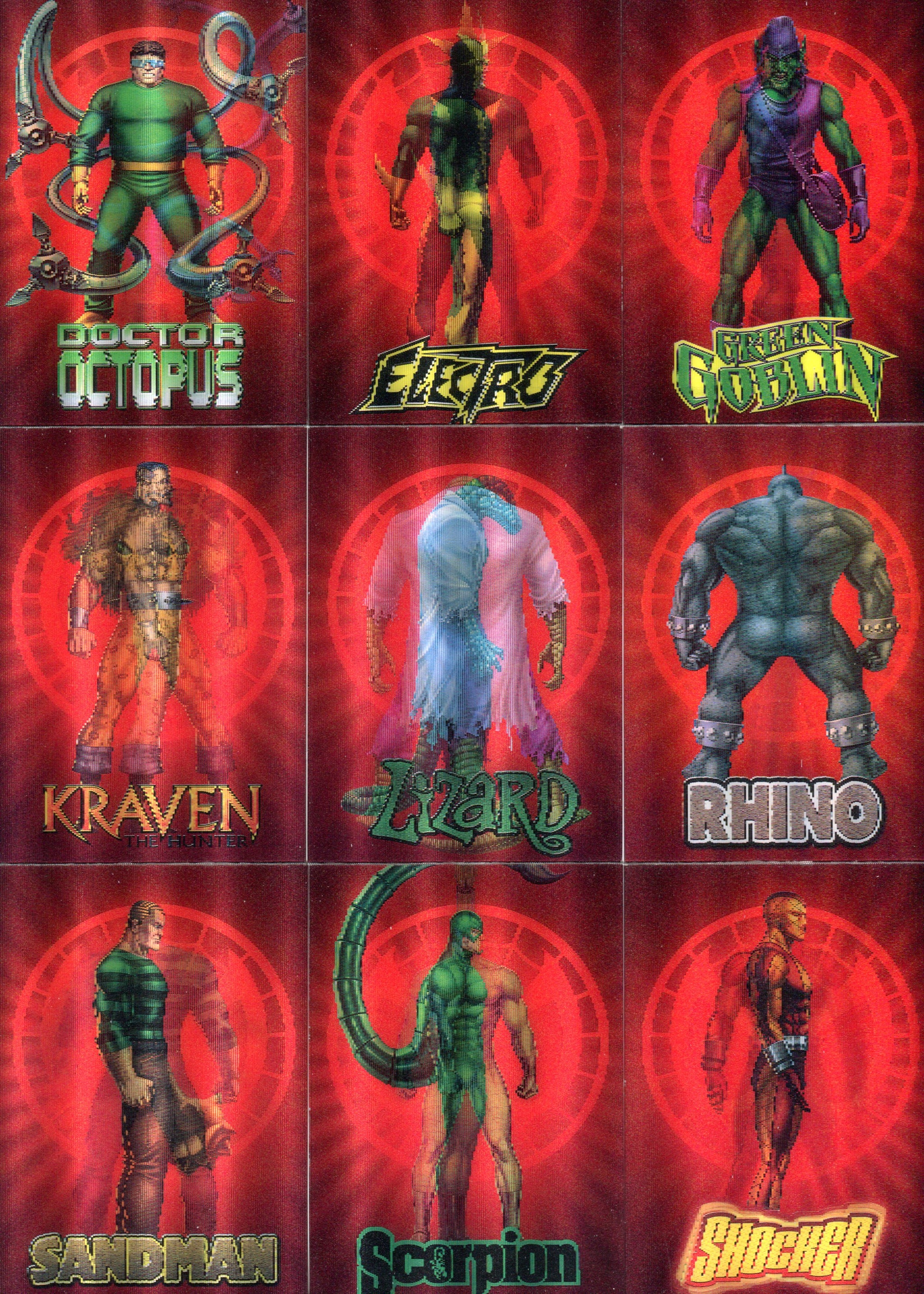 TV Movie Cards #1 Seller of TV and Movie Trading Cards & Collectibles ...