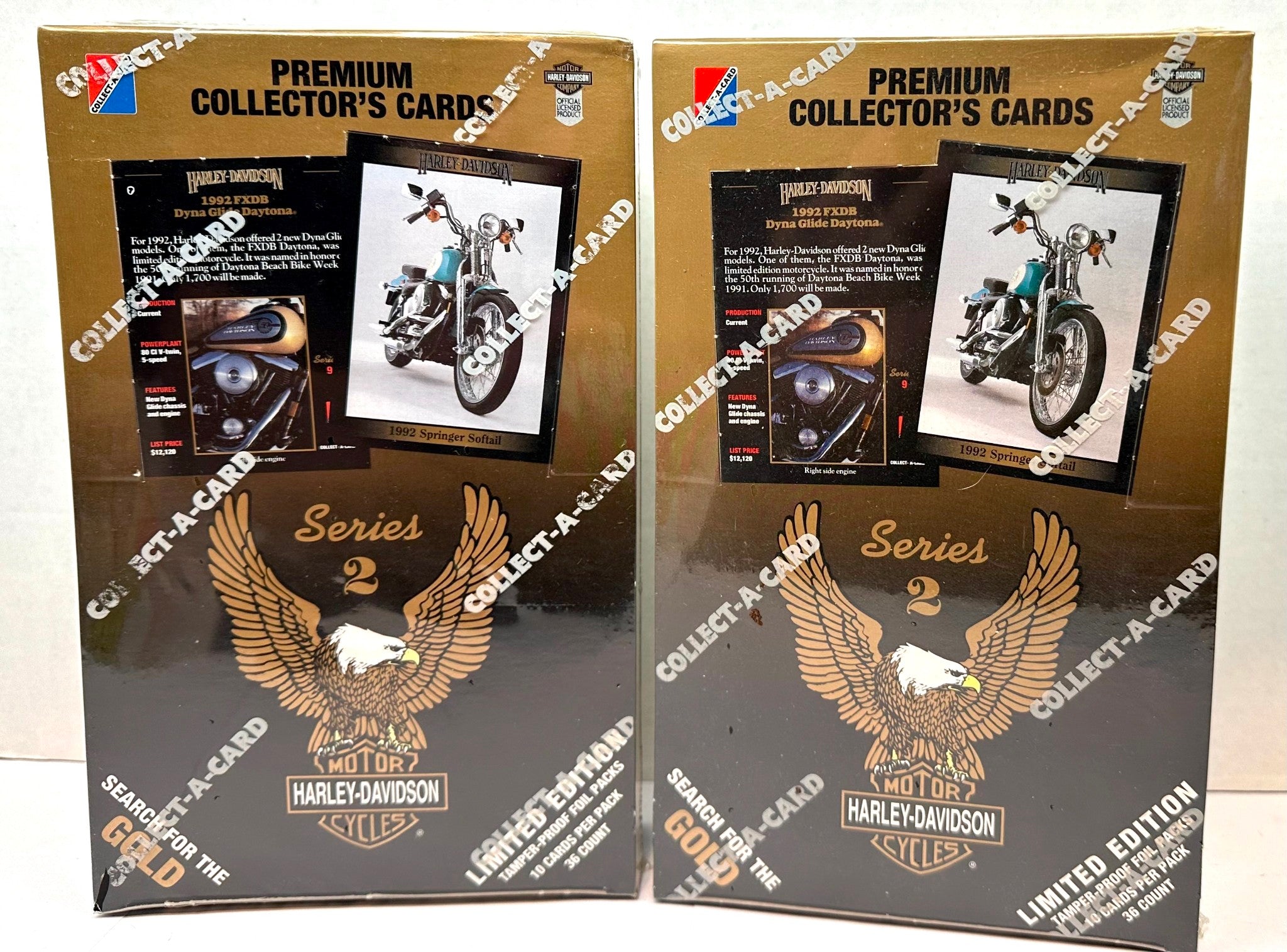 Card Boxes — TvMovieCards.com