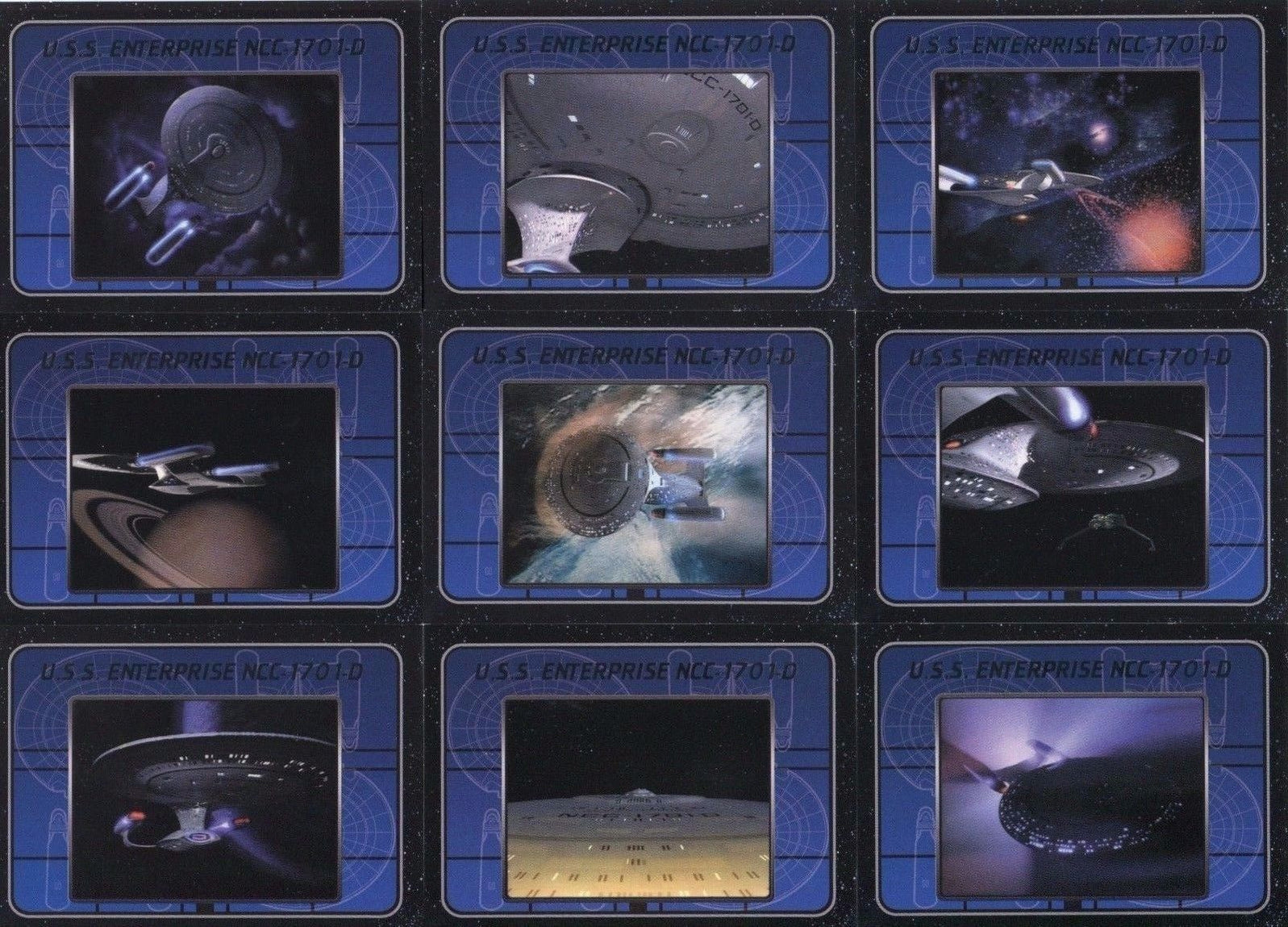 TV Movie Cards #1 Seller of TV and Movie Trading Cards & Collectibles ...